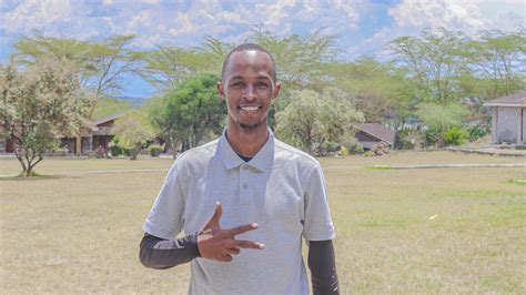 steve gathirimu