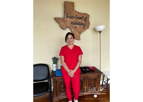 Texas School Of Phlebotomy On Linkedin Texasschoolofphlebotomy