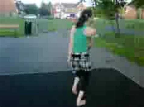 Emily Dancing Youtube