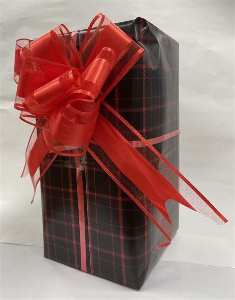 Tartan Wrapping Paper The Lauren Currie Twilight Foundation