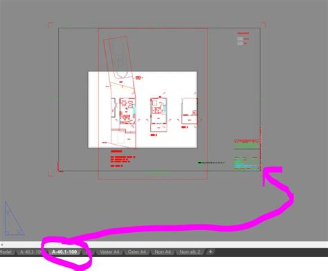 Solved Failed To Add A Title Block To The Layout Autodesk Community