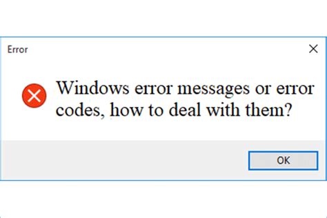 What Is Microsoft Error Lookup Tool How To Download And Use It Minitool