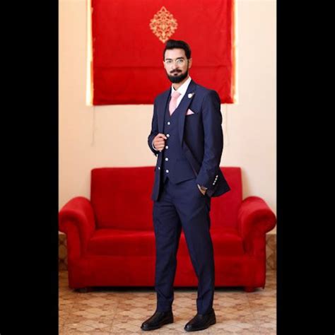 Awais Ali Senior Executive Engineer Style Textile Xing