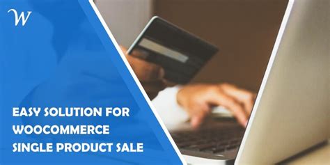 WooCommerce Seems Complicated Even With One Product We Have A Solution