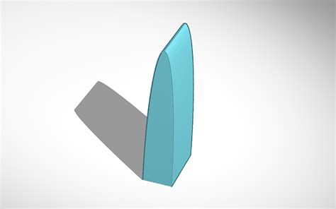 3d Design Round Roof Tinkercad
