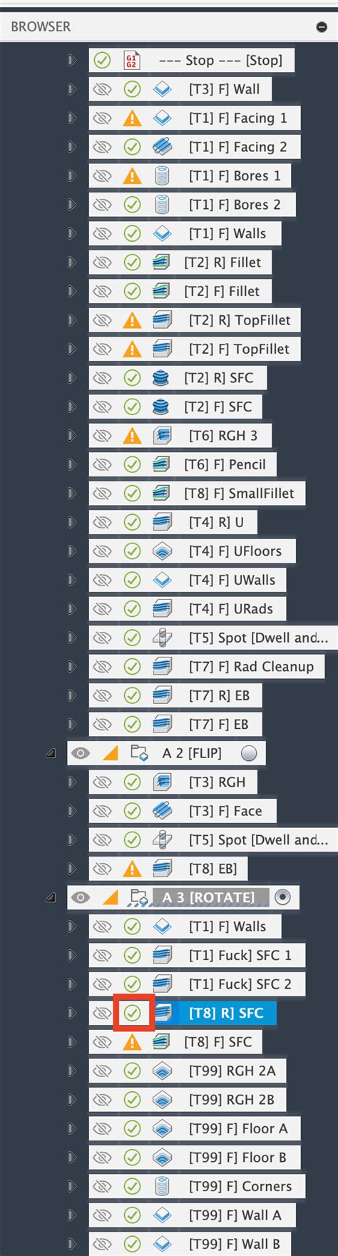 Simulation Incorrect Stock Loading Autodesk Community