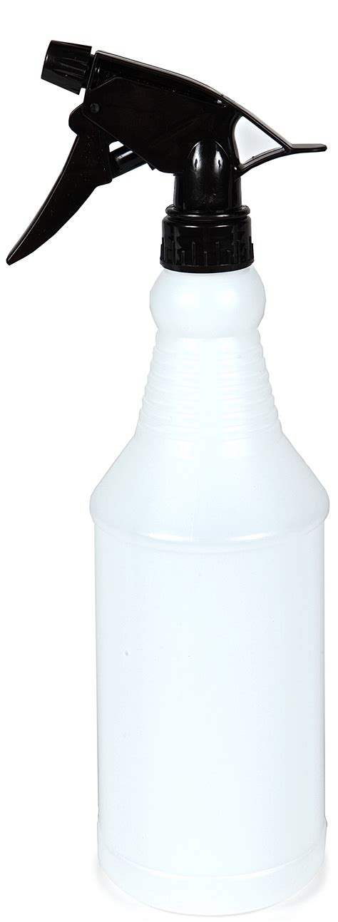 Plastic Spray Bottles With Trigger Sprayers Vivaplex