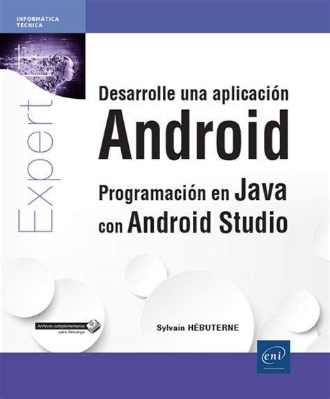 Libro Desarrolle una aplicación Android Programación en Java con Android Studio