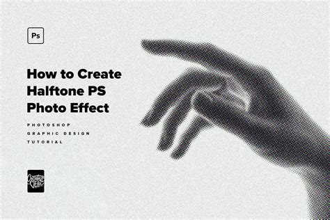 Creative Veila How To Create Halftone Photo Effect In Photoshop Tutorial