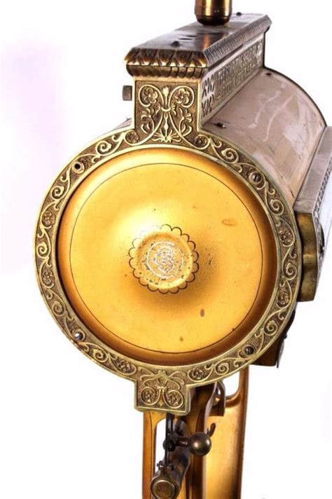 Antique Mercantile Dayton Computing Barrel Scale