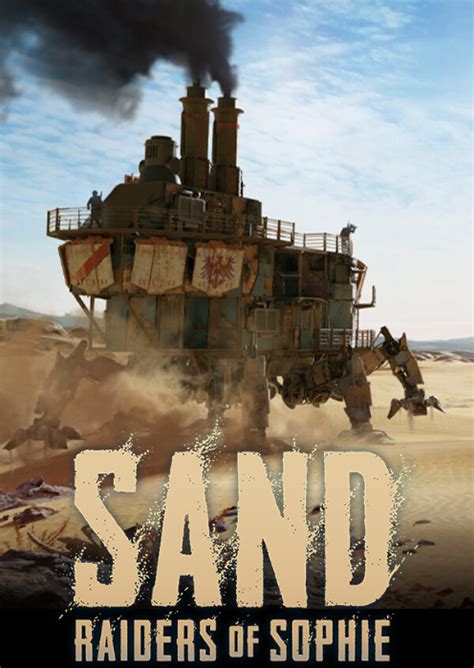 Buy Sand Raiders Of Sophie Pc Cd Key Loaded