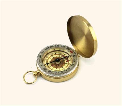 Mini Compass – Yachter