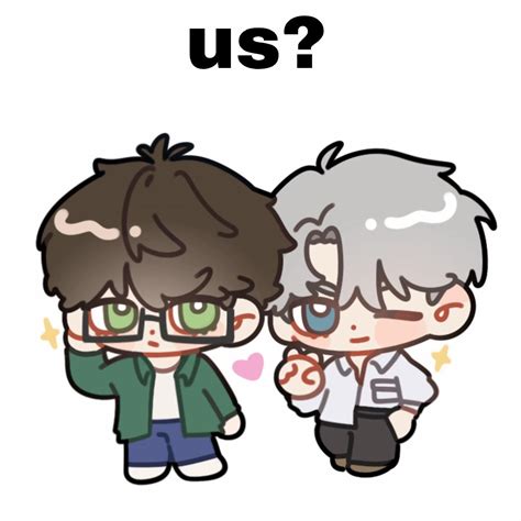 Nerd Project Chibi