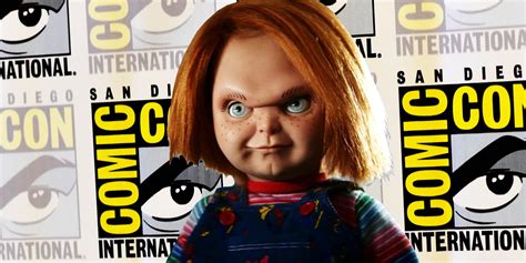 Chucky Comic