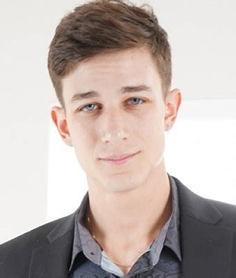 Parker Ambrose Iafd Com