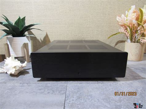 Hypex Ucd2k Class D Mono Amplifier With Smps3ka700 Power Supply And