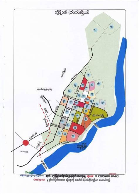 အောင်ရာမြေ ဒဂုံမြို့သစ်ဆိပ်ကမ်း တောင်ပိုင်း အိမ်ခြံမြေ ရောင်းဝယ်ရေး Added အောင်ရာမြေ ဒဂုံမ