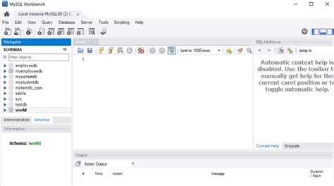 Mysql Database Operation Go Coding