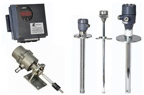 Level Transmitter And Indicator Quasi Continuous Level Indicator Manufacturer From Indore