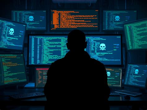 Ai Generated Malware — How Llms Are Being Used To Write Exploits