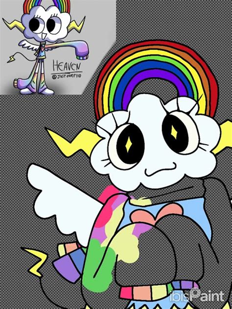 Uhhh Oc Belongs To Uh Justjoef110 So Yeah Explodes Speedart