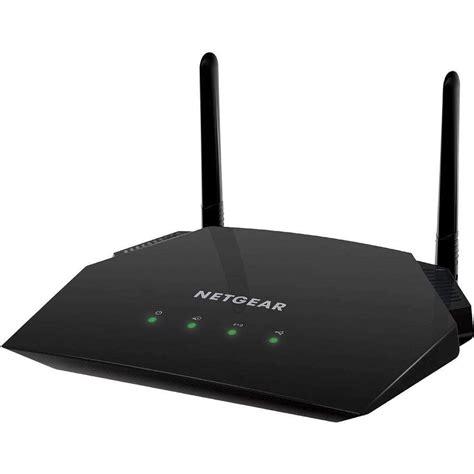 Best Netgear Router Deals Wi Fi 6 Mesh Networking More Windows Central