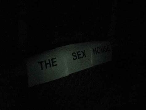 The Sex House