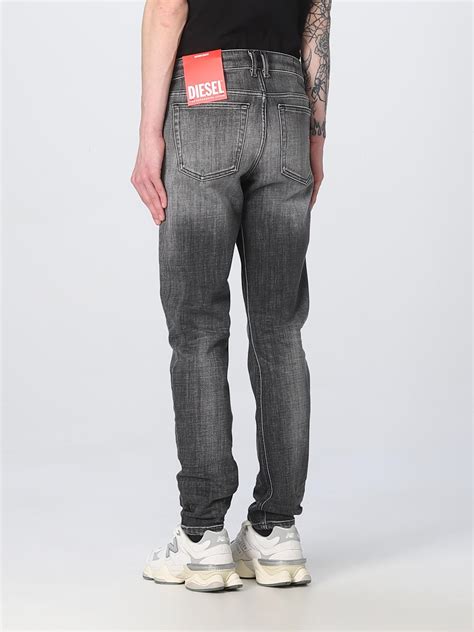 Diesel Denim Jeans Denim A0359509f13 Giglio Com