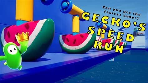 Geckos Speed Run 8510 6658 7639 By Wizardxgecko Fortnite Creative