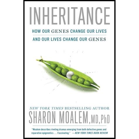 قیمت و خرید کتاب Inheritance اثر Sharon Moalem M D Ph D And Matthew D