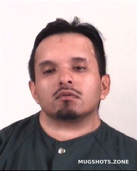 Calvillo Adrian 03 06 2024 Tarrant County Mugshots Zone