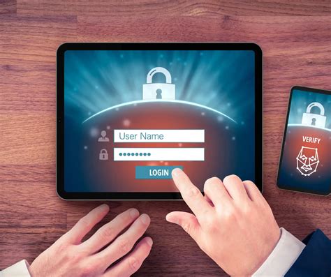 Hackers Fool Multi Factor Authentication Hammett Technologies