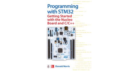 Getting Started With Stm32 Nucleo Development Getting Started With
