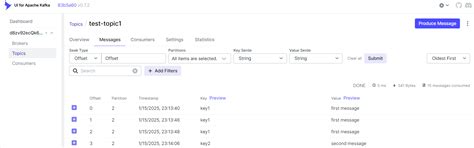 Apache Kafka For Developers 12 Setting Up A Kafka Producer In Node Js