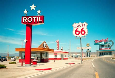 Route 66 Attractions Essential Highlights For Your Trip Ezi Network