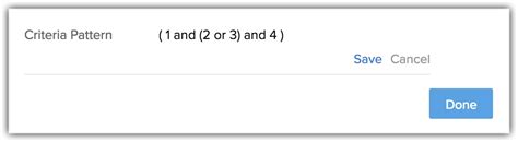 Configuring Workflow Rules Zoho Crm Help