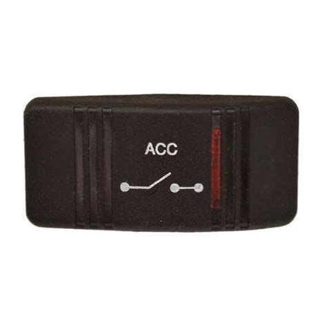 Carling Contura Iii Boat Rocker Switch Actuator Acc