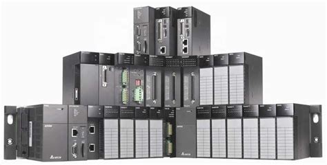 Delta Cp2000 3ph Vfd Efficient Power Control Solutions