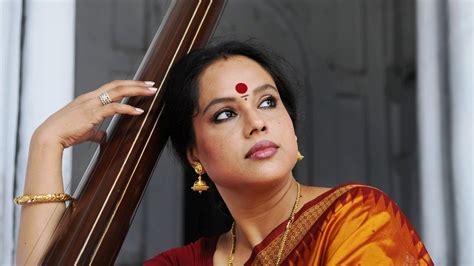Classical Singer Indrani Mukherjee ‘i Believe That Classical Music Is