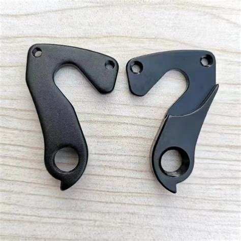 Original Bicycle Dropout Mtb Cycling Alloy Rear Derailleur Hanger