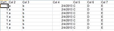 Ssis Flat File Source Stack Overflow
