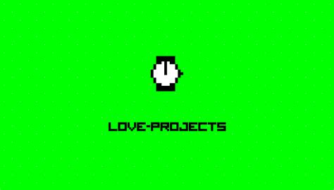 Love Projects Stories Hackernoon