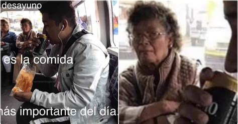 ¿desayuno De Campeones Captan A Hombre Desayunando Cerveza Y Papas En