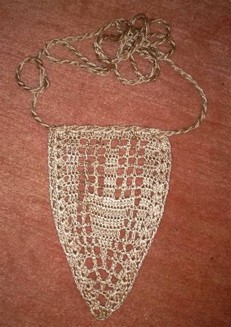 Many Colors Loincloth Thong G String Net Sexy Choose Color Etsy