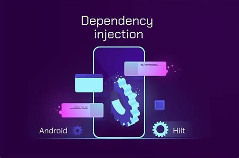 İzmir Software On Linkedin Dependency Injection With Hilt