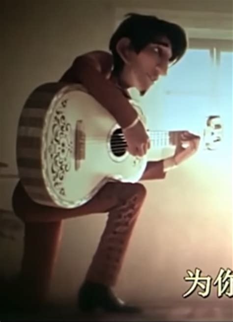 Remember Me Hector Riveras Past Of His Special Song While He Is Still