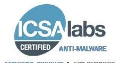 잉카인터넷 타키온 엔드포인트 시큐리티 Icsa 인증