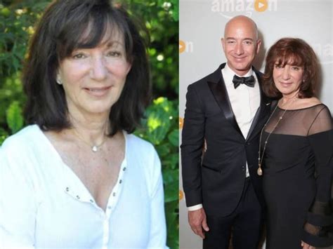 Jacklyn Bezos Mother Of Amazon Billionaire Jeff Bezos Dies In Miami