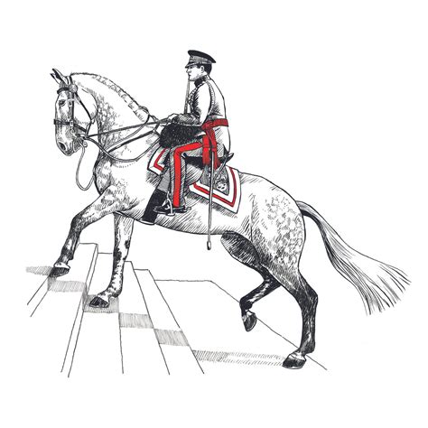 First Lady Adjutant Royal Military Academy Sandhurst — June Allan