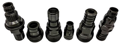 Adapter Dd Bl Dd Bu Dd Bi M41 1 1 4 1 2 M22 Für Hilti Diamant Bohrkro